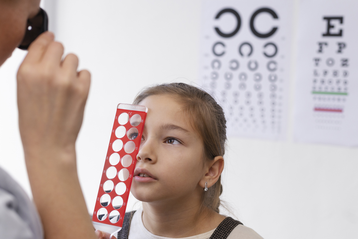 Childrens Eye Disorders Treatment in Ipoh, Malaysia - LEC Eye Centre ...