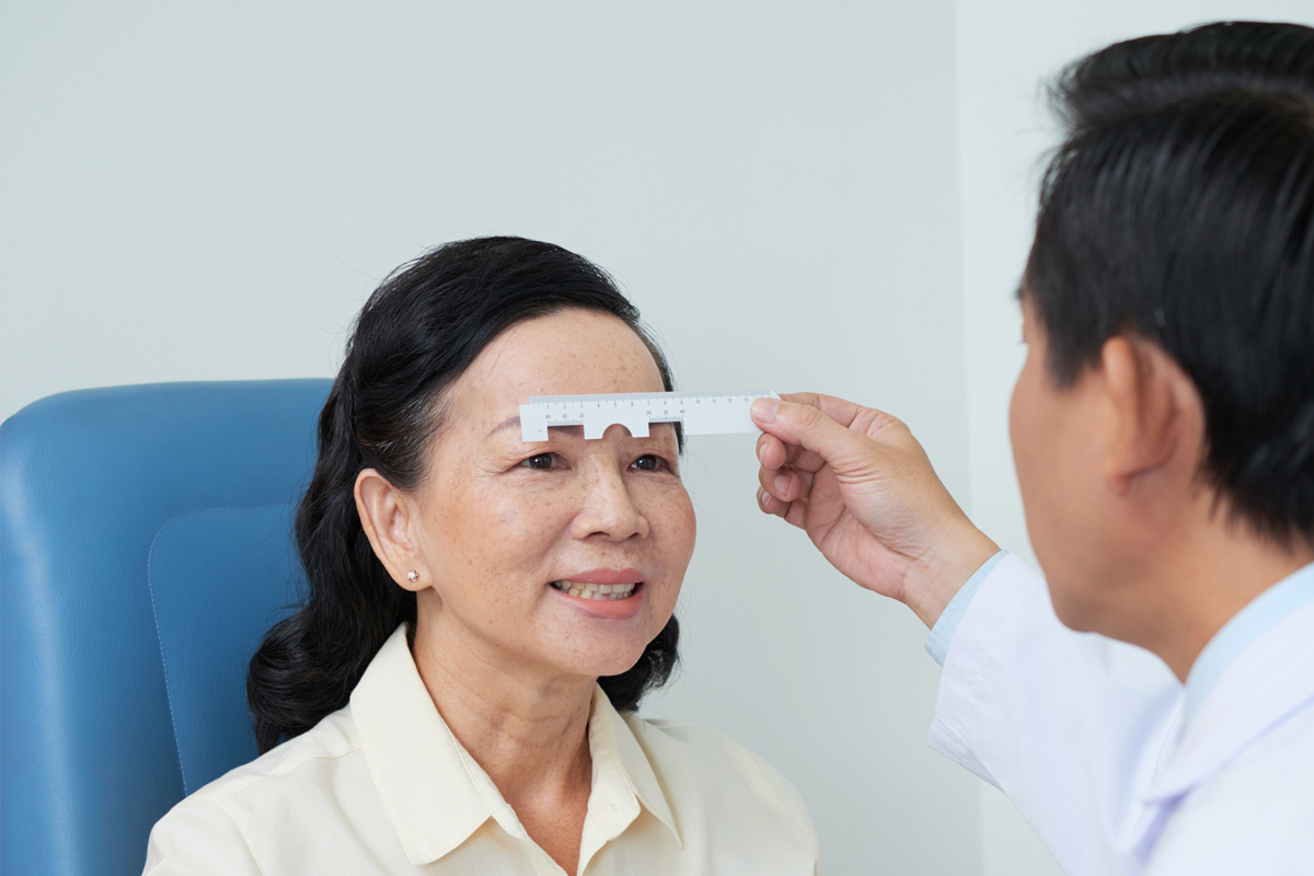 Ipoh Eye Specialist | Eye Clinic Near Me - LEC Eye Centre Sdn. Bhd.